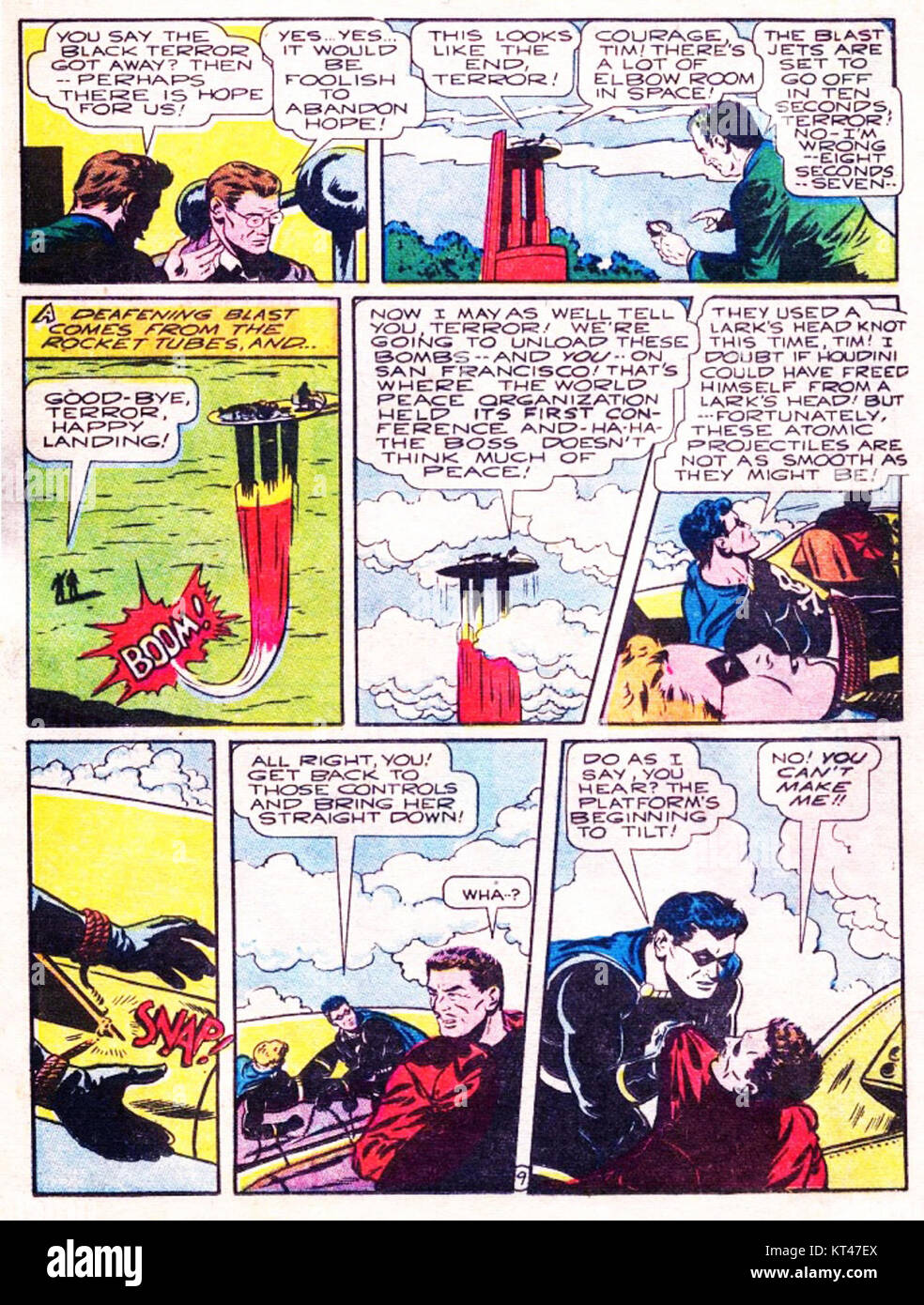 AmericasBestComics, a publication featuring prominent comic book ...