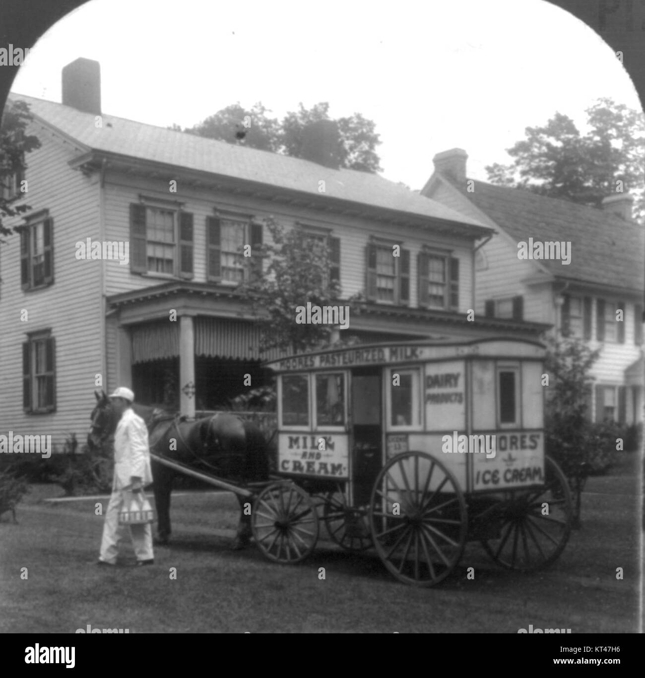 Milkman 3b04462r is a collectible piece from a series that reflects the ...