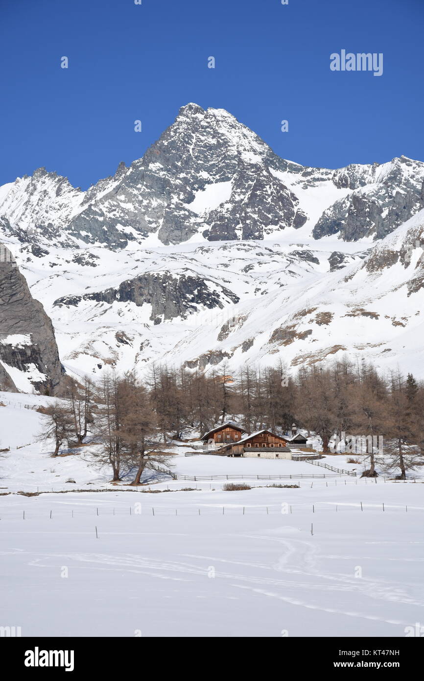 kals am grossglockner,kals,grossglockner,glocknermassiv,kÃ¶dnitztal,the ...