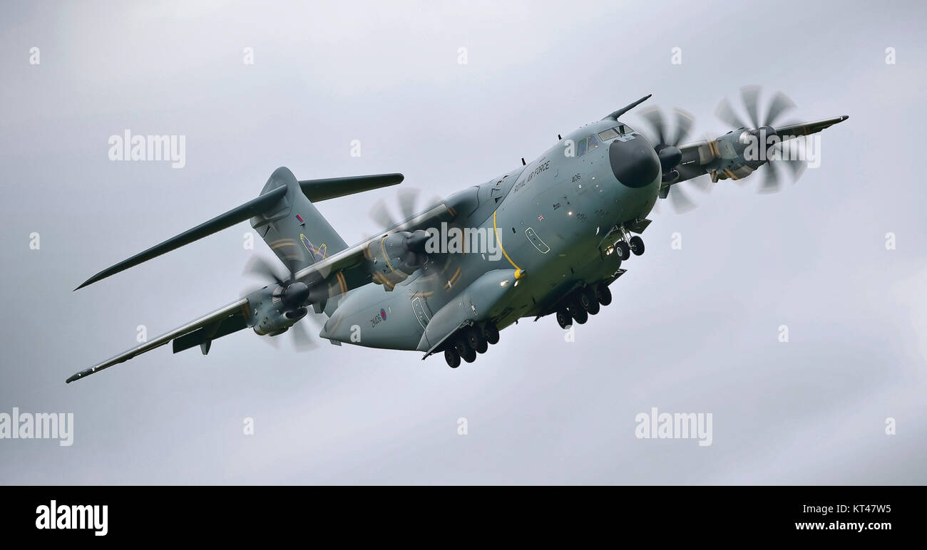Airbus a400m cockpit hi-res stock photography and images - Alamy