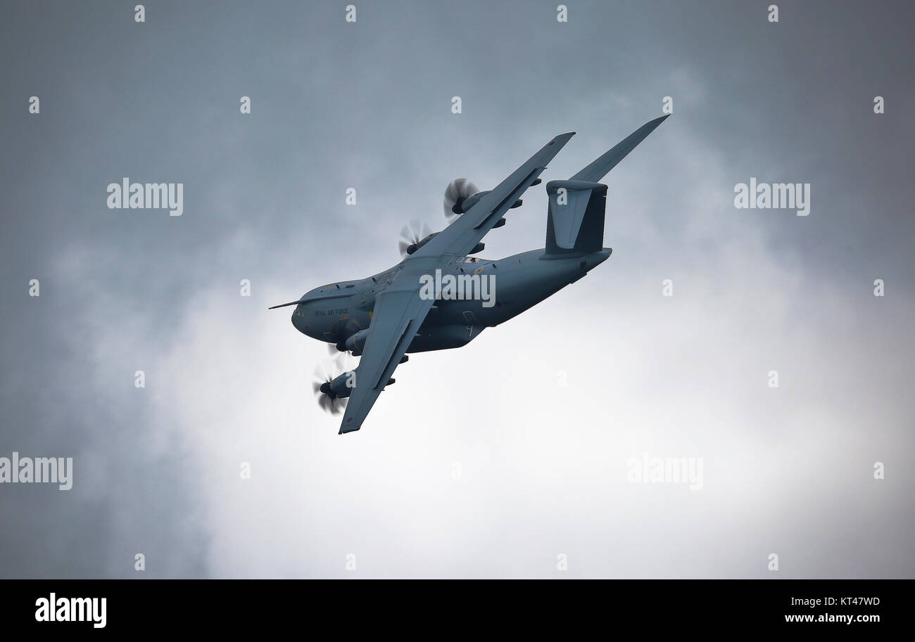 Airbus a400m cockpit hi-res stock photography and images - Alamy