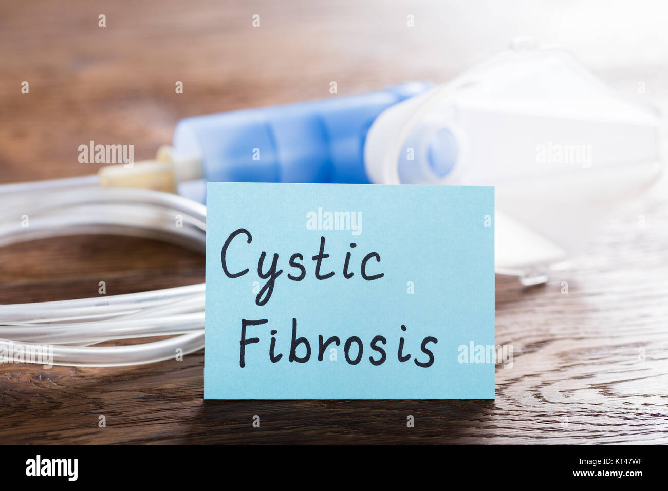Inhaler Cystic Fibrosis High Resolution Stock Photography and Images - Alamy