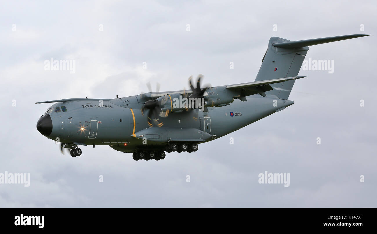 A400m sunset hi-res stock photography and images - Alamy