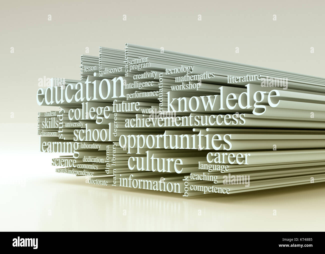 Educational perspective hi-res stock photography and images - Alamy