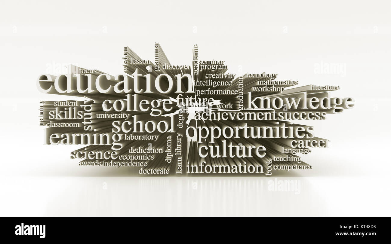 Educational perspective hi-res stock photography and images - Alamy