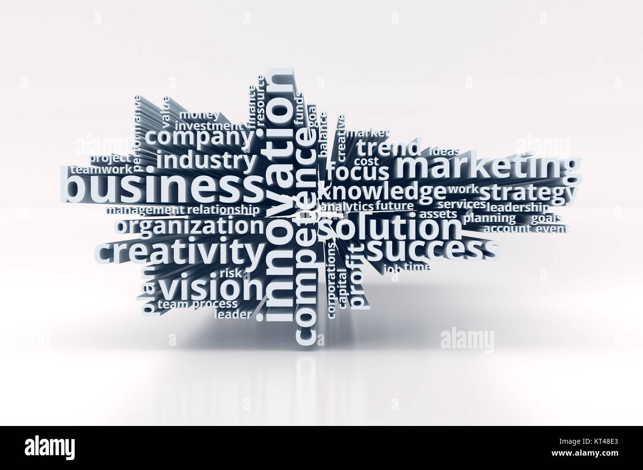 concept of modern business Stock Photo - Alamy