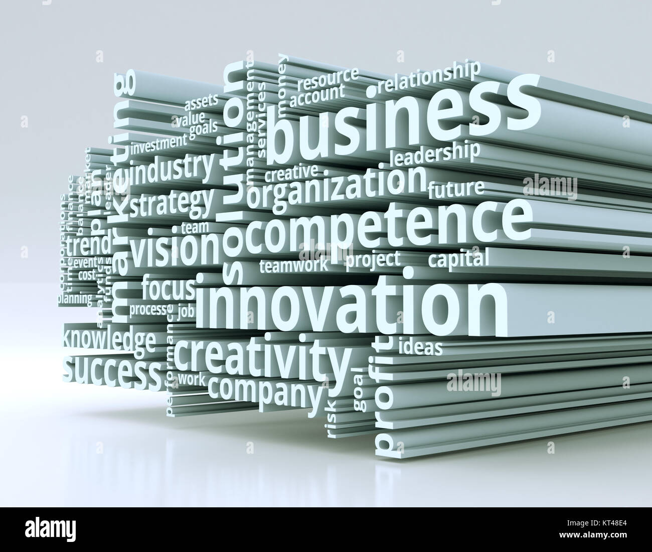 concept of modern business Stock Photo - Alamy