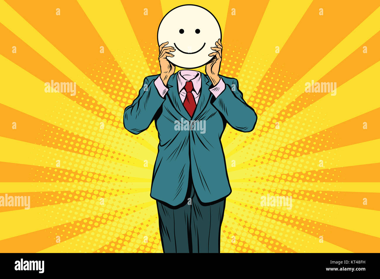 Joy smile Man smiley Emoji face Stock Photo - Alamy