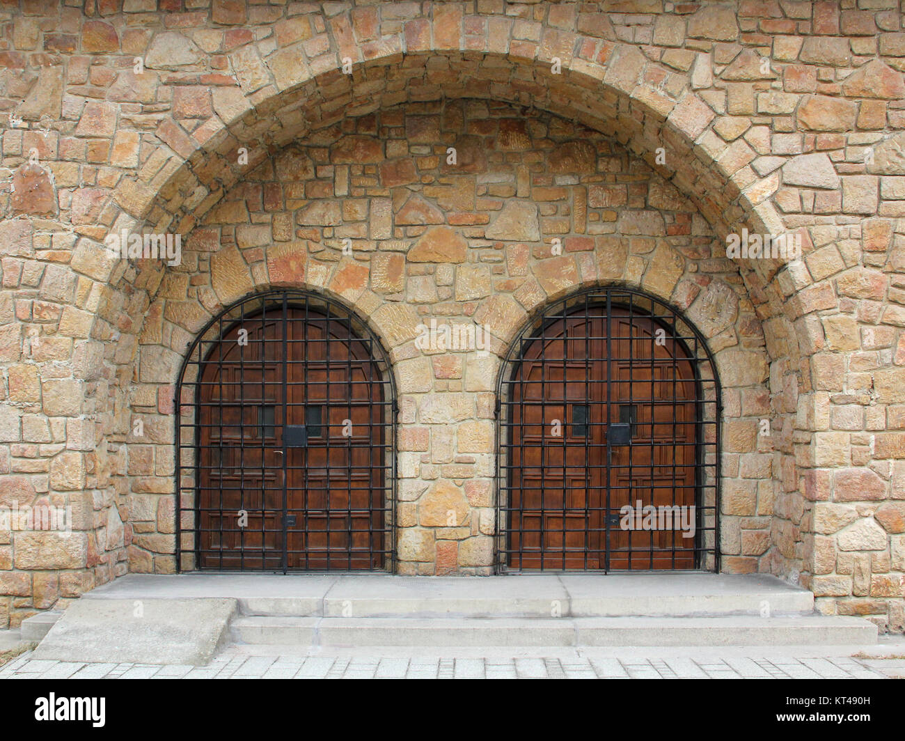 Doorway entrace hi-res stock photography and images - Alamy