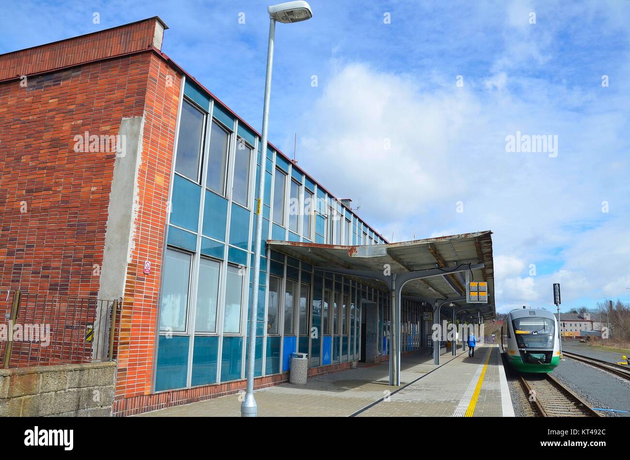 Station asch hi-res stock photography and images - Alamy
