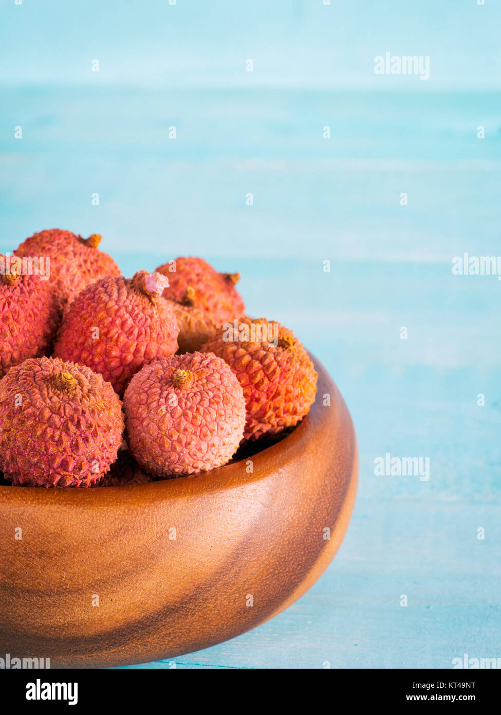 lichee close up Stock Photo - Alamy