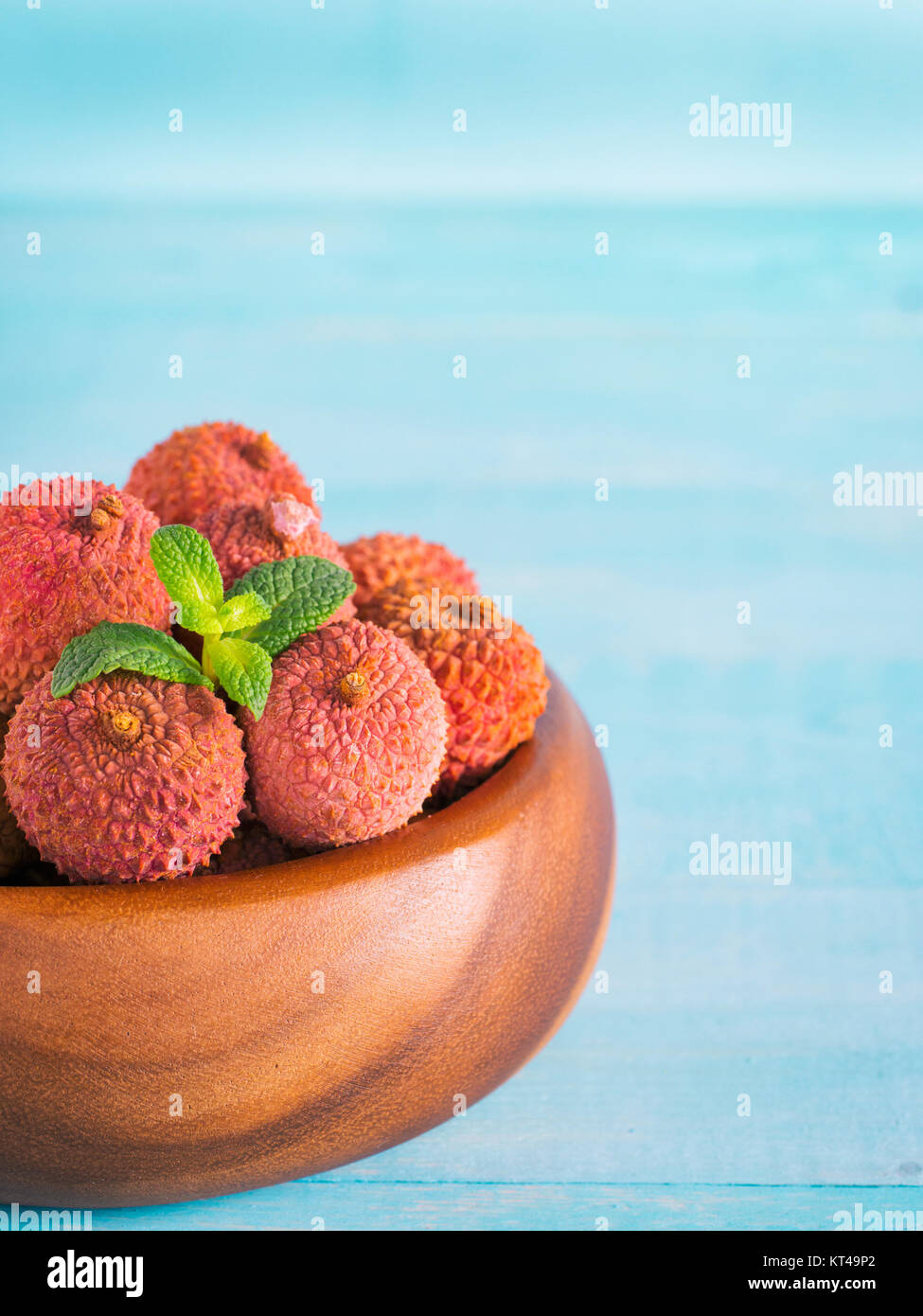 lichee close up Stock Photo - Alamy