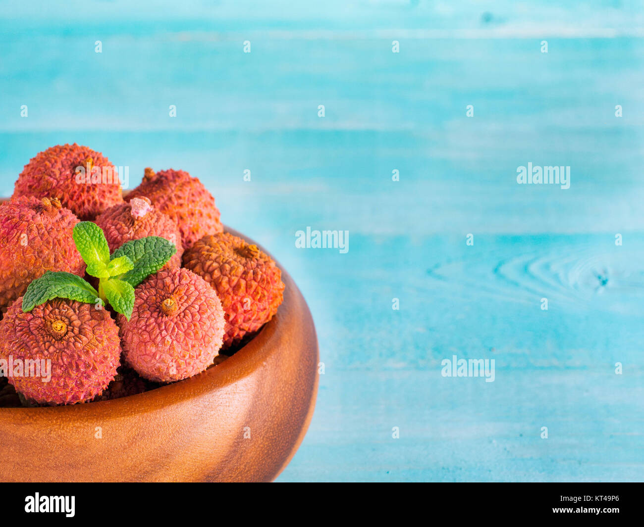lichee close up Stock Photo - Alamy