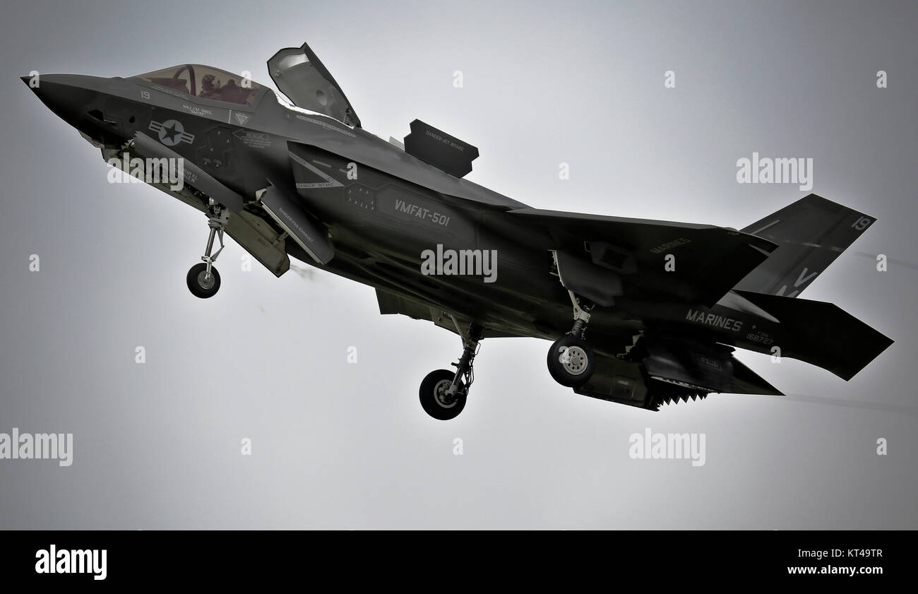 Bae f35 lightning ii hi-res stock photography and images - Alamy