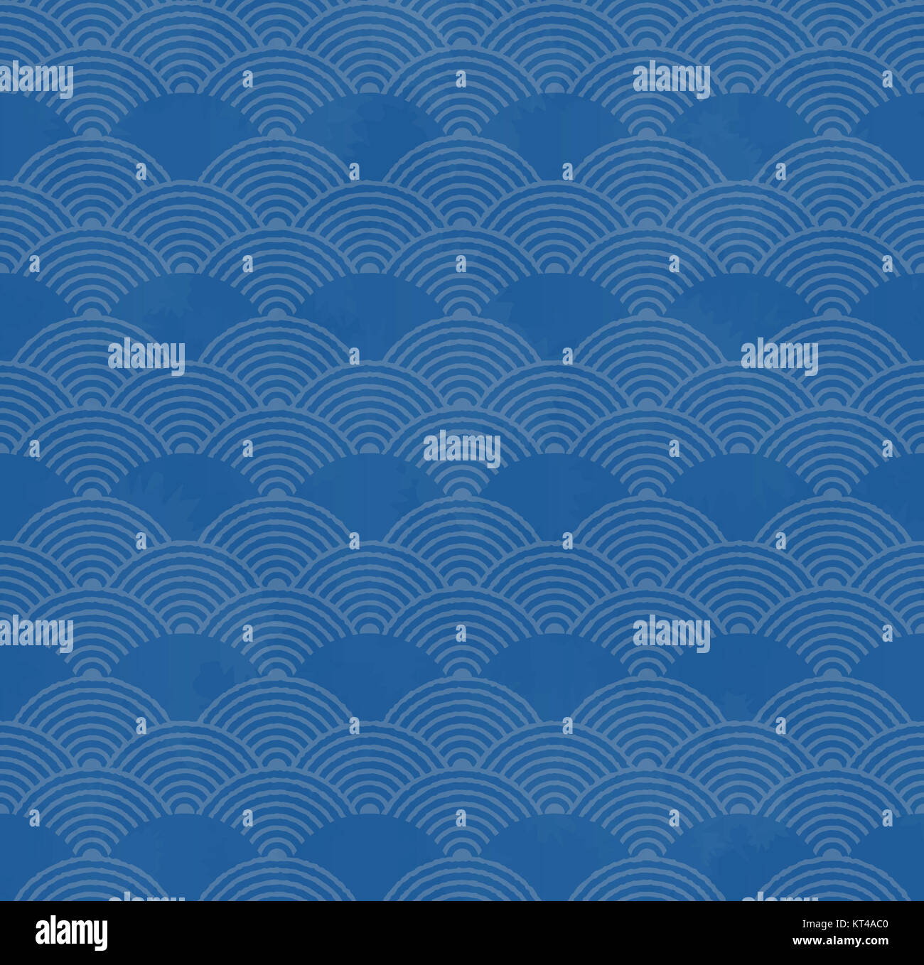 Japanese wave pattern hi-res stock photography and images - Alamy