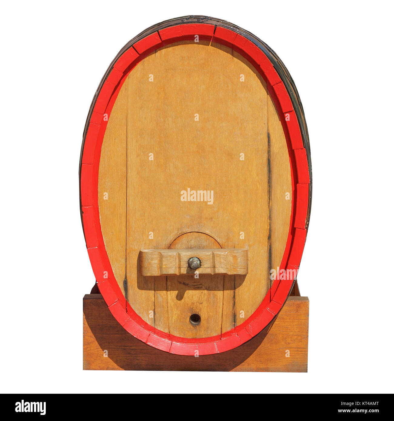 Whisky cask white background hi-res stock photography and images - Alamy