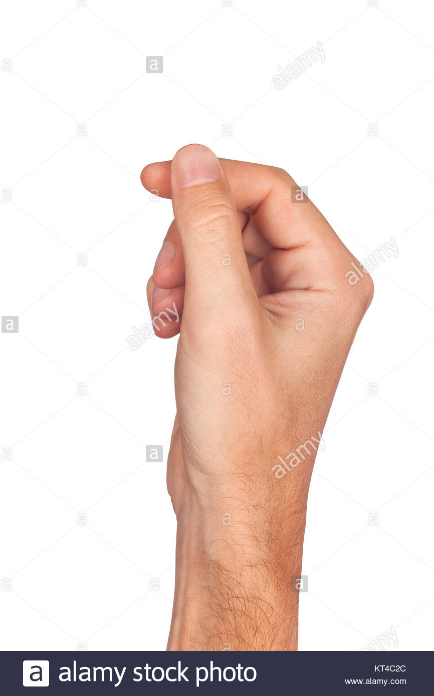 Finger Pulling High Resolution Stock Photography and Images - Alamy