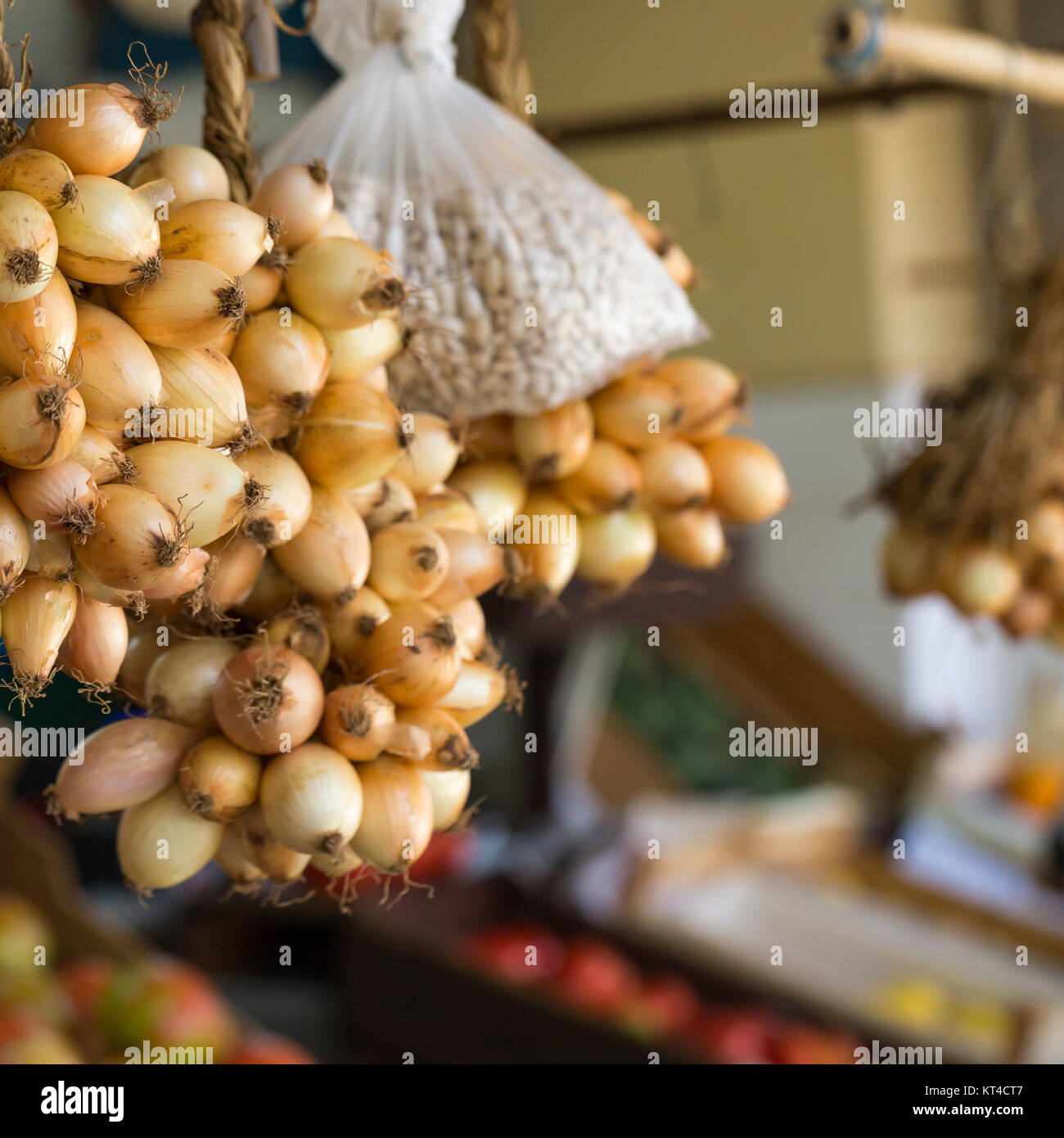 Smell like onions hi-res stock photography and images - Alamy