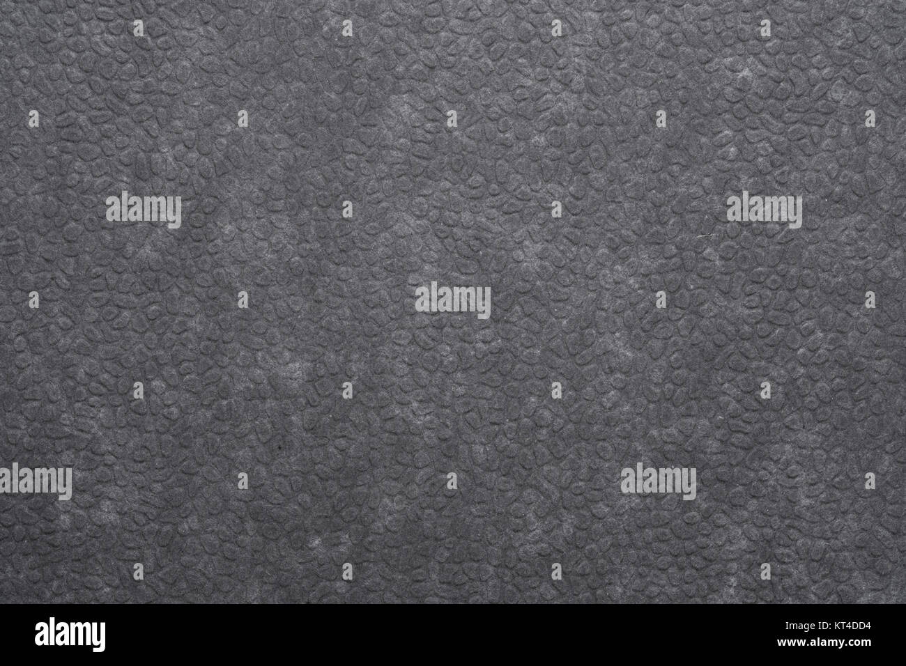 Detail mit grauer Struktur vom Karton eines Aktenordner Stock Photo - Alamy
