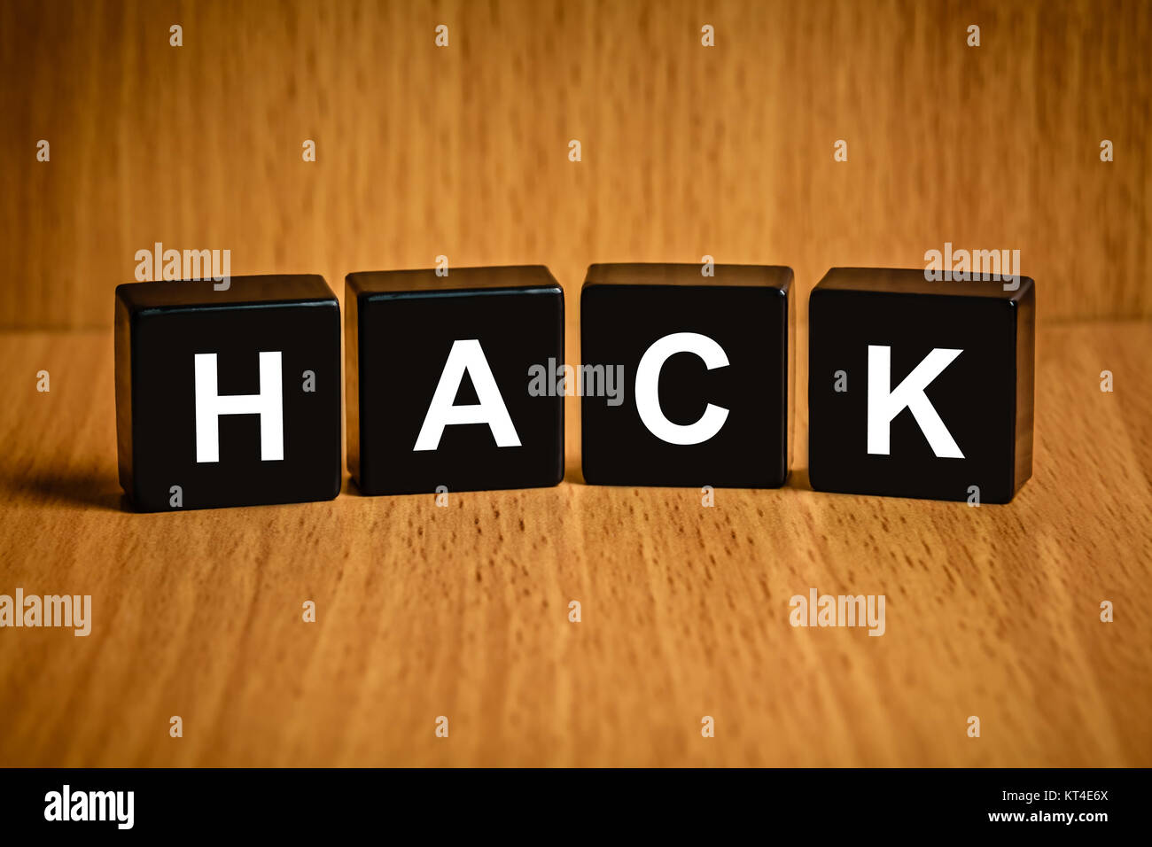 Hack word hi-res stock photography and images - Alamy