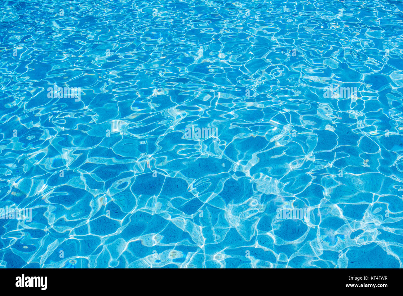 Swimming pool texture Stock Photo - Alamy