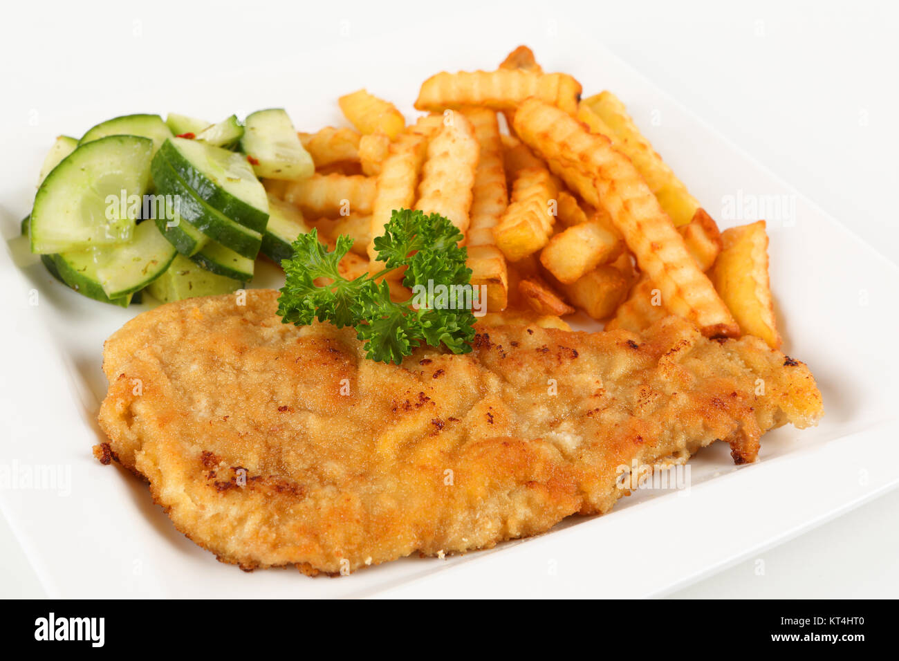 Viennese style hi-res stock photography and images - Alamy