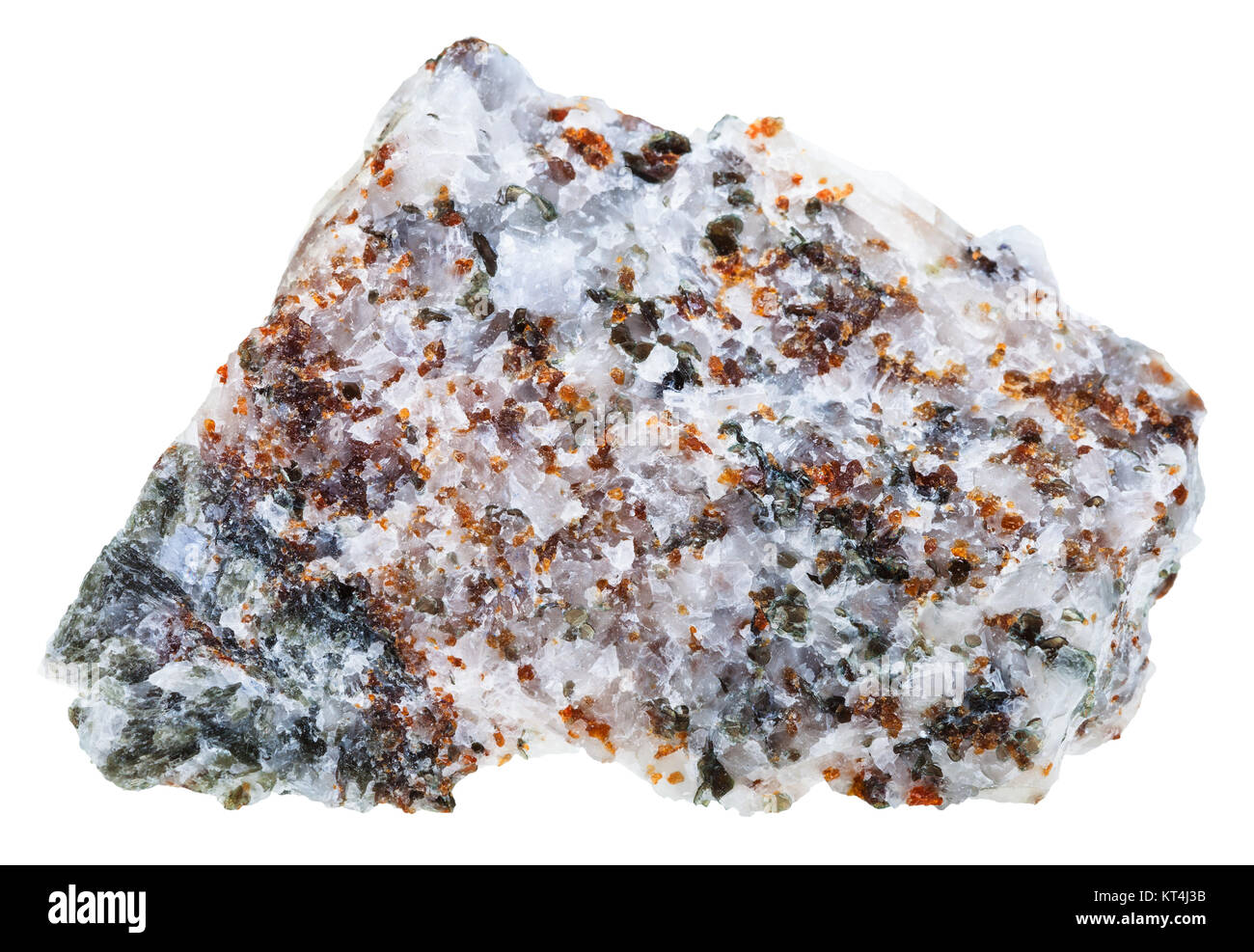 Chondrodite hi-res stock photography and images - Alamy