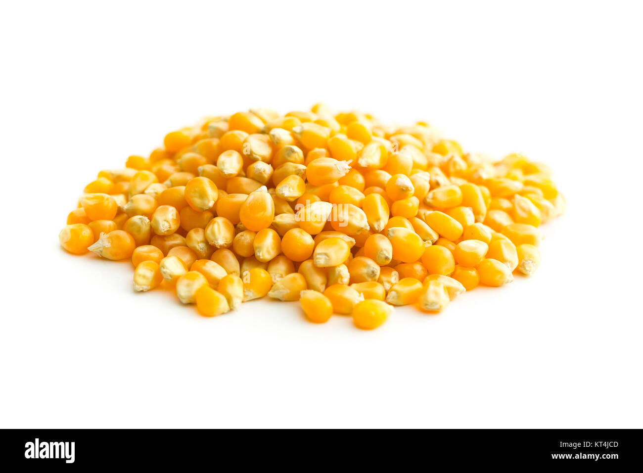 The corn seeds Stock Photo - Alamy