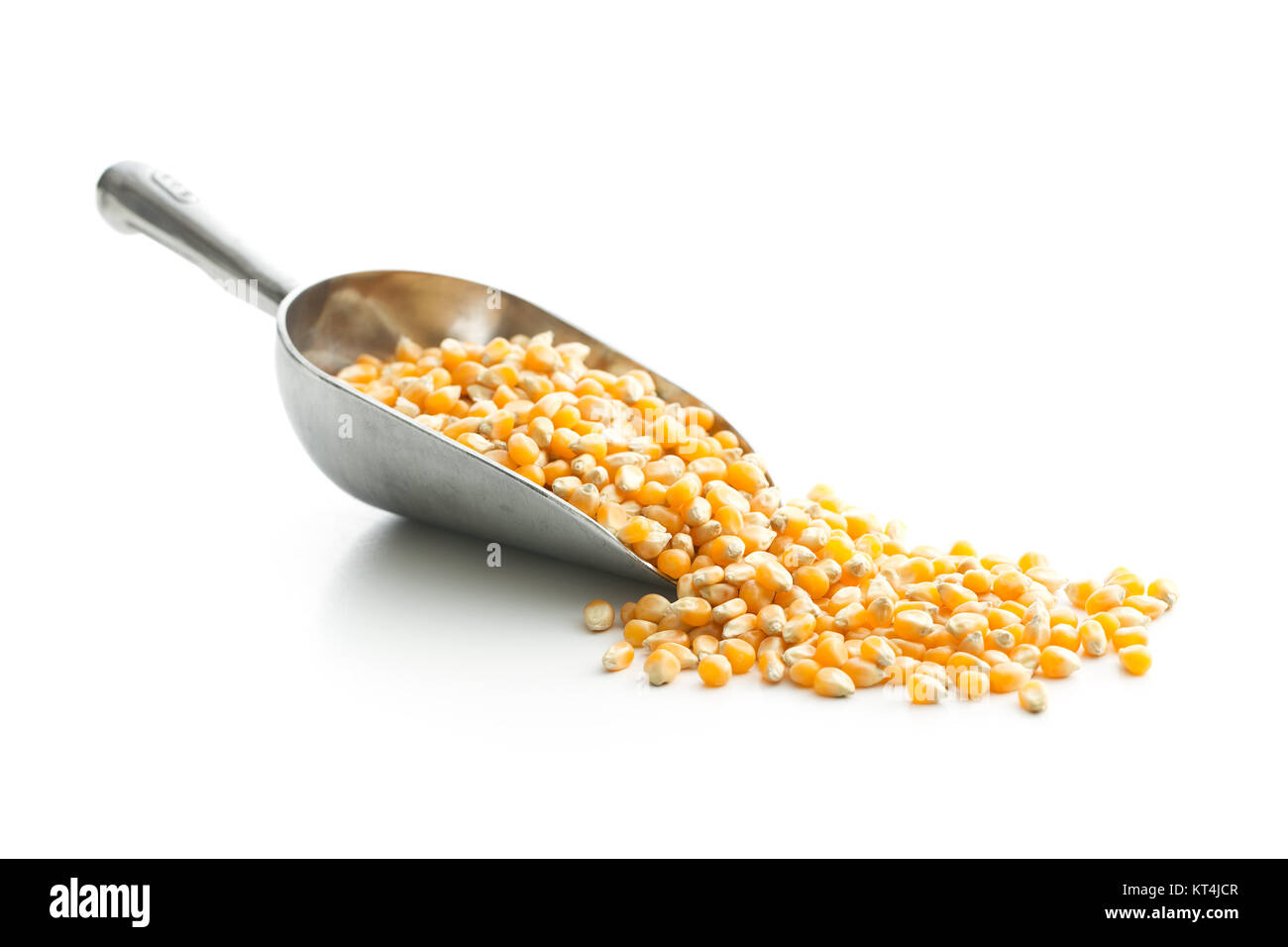 The corn seeds Stock Photo - Alamy