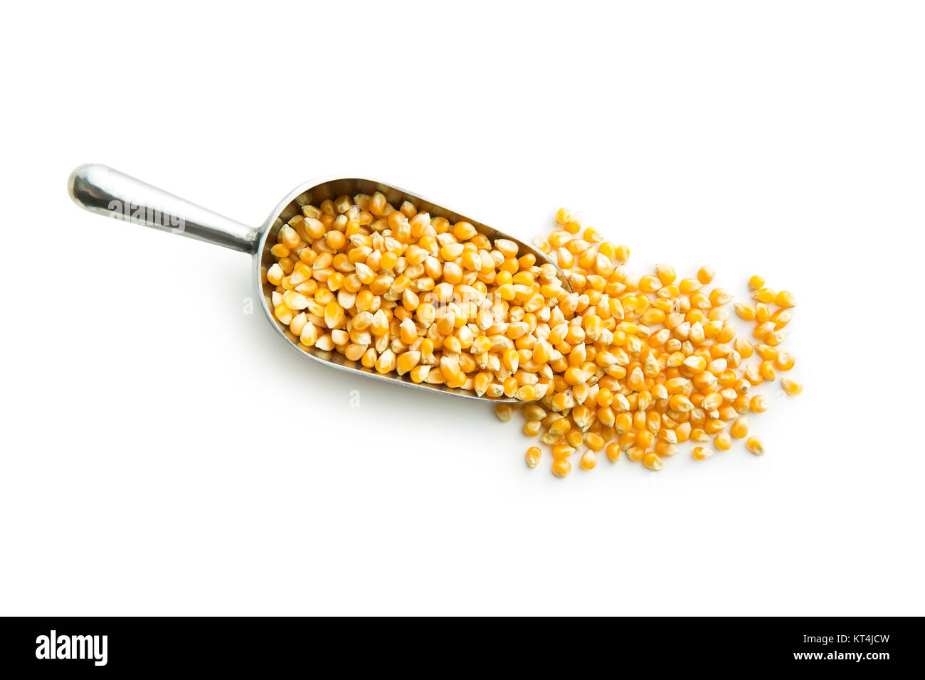 The corn seeds Stock Photo - Alamy