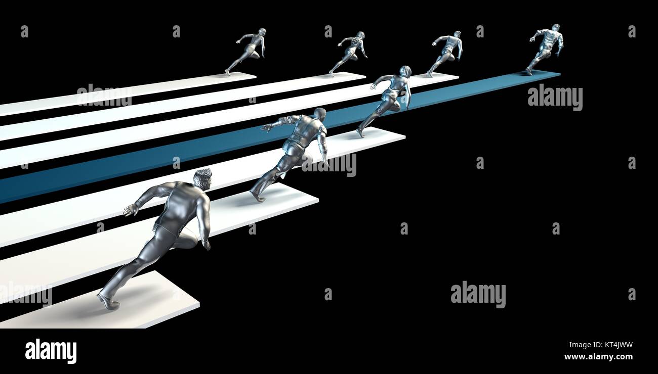 Digital disruption fast technology hi-res stock photography and images - Alamy