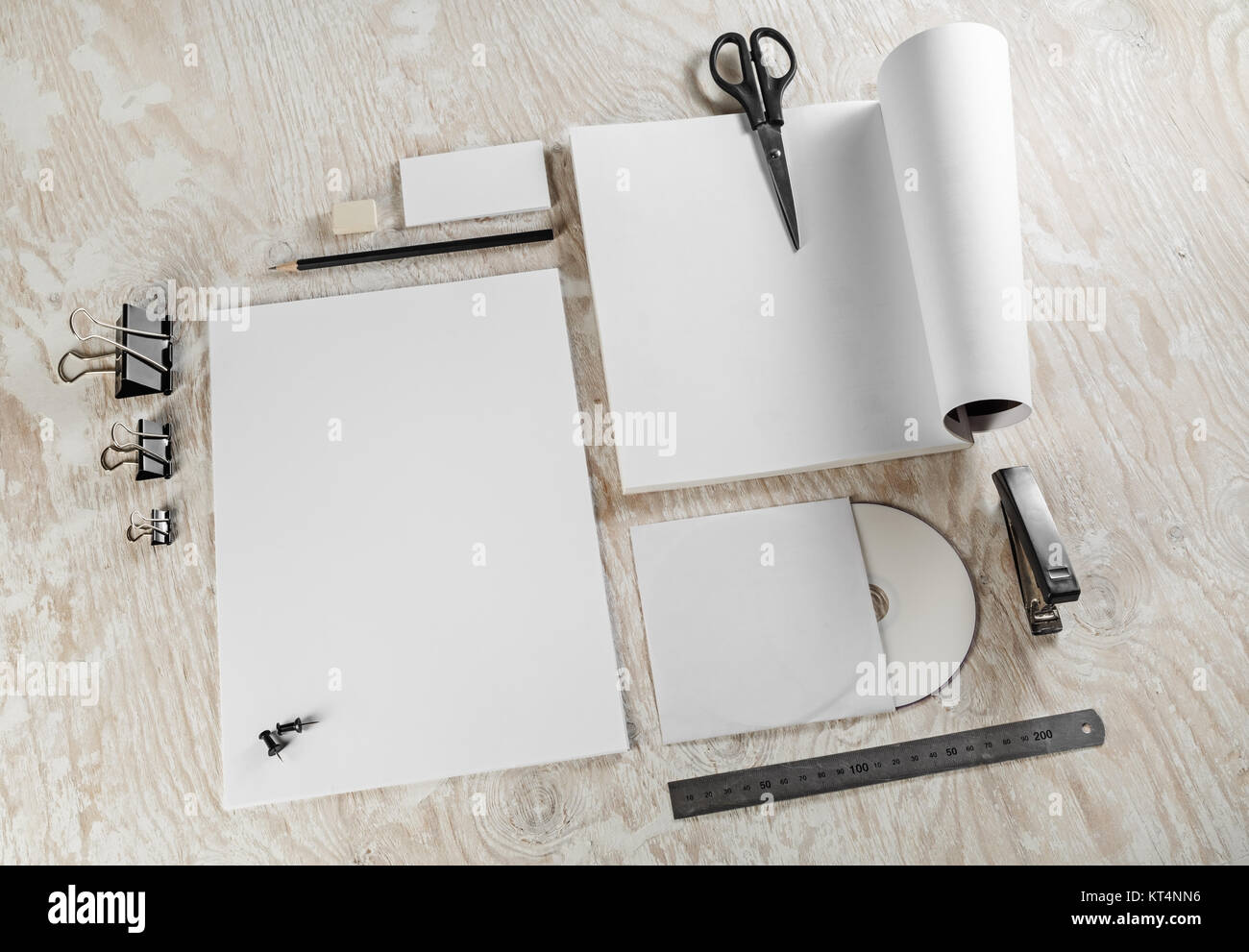 Vintage advertising ruler hi-res stock photography and images - Alamy