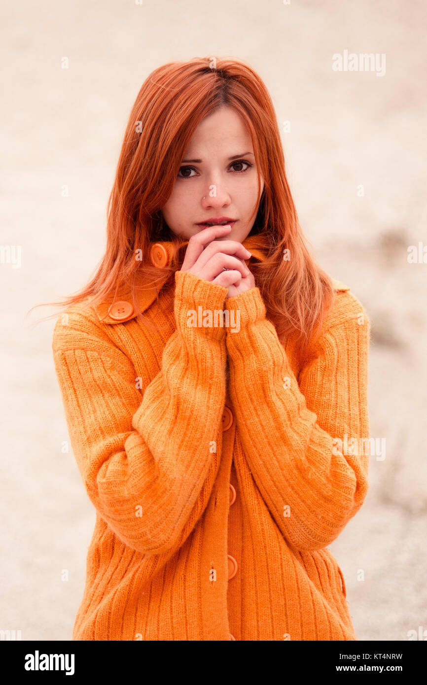 Pretty,depressed,fearful,beautiful,surprised,frightened,amazed,shocked ...