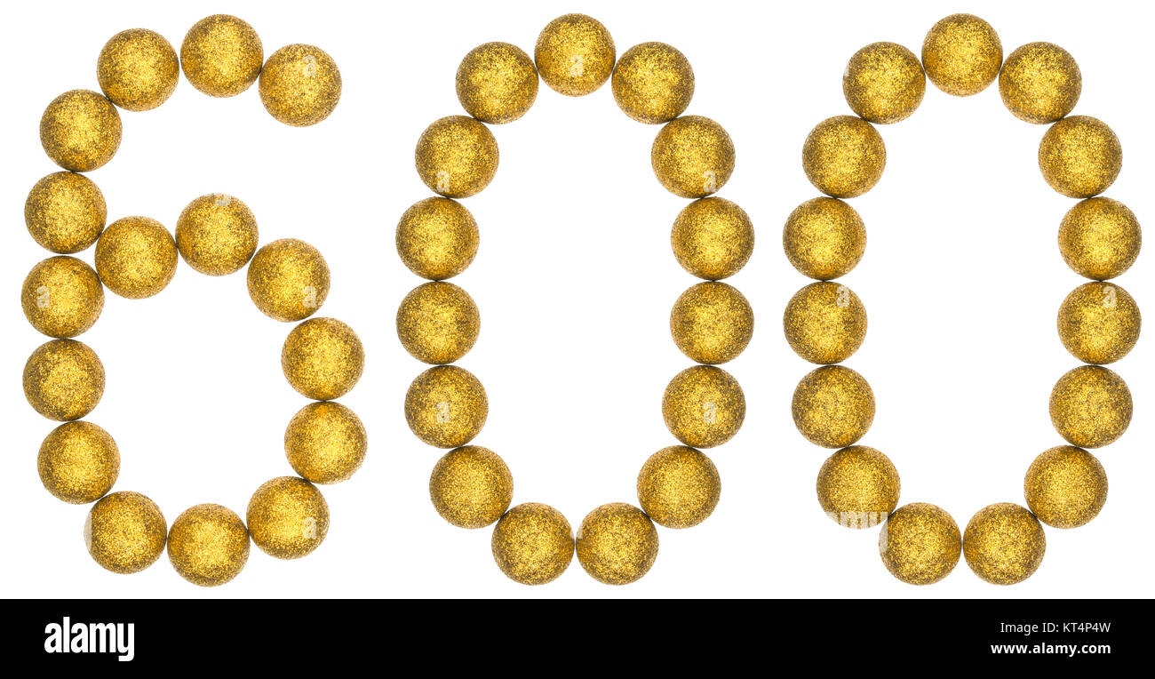 Number 600 hi-res stock photography and images - Alamy