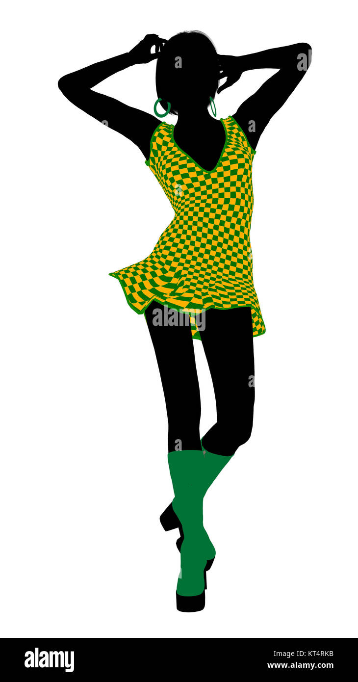 Go Go Dancer High Resolution Stock Photography and Images - Alamy
