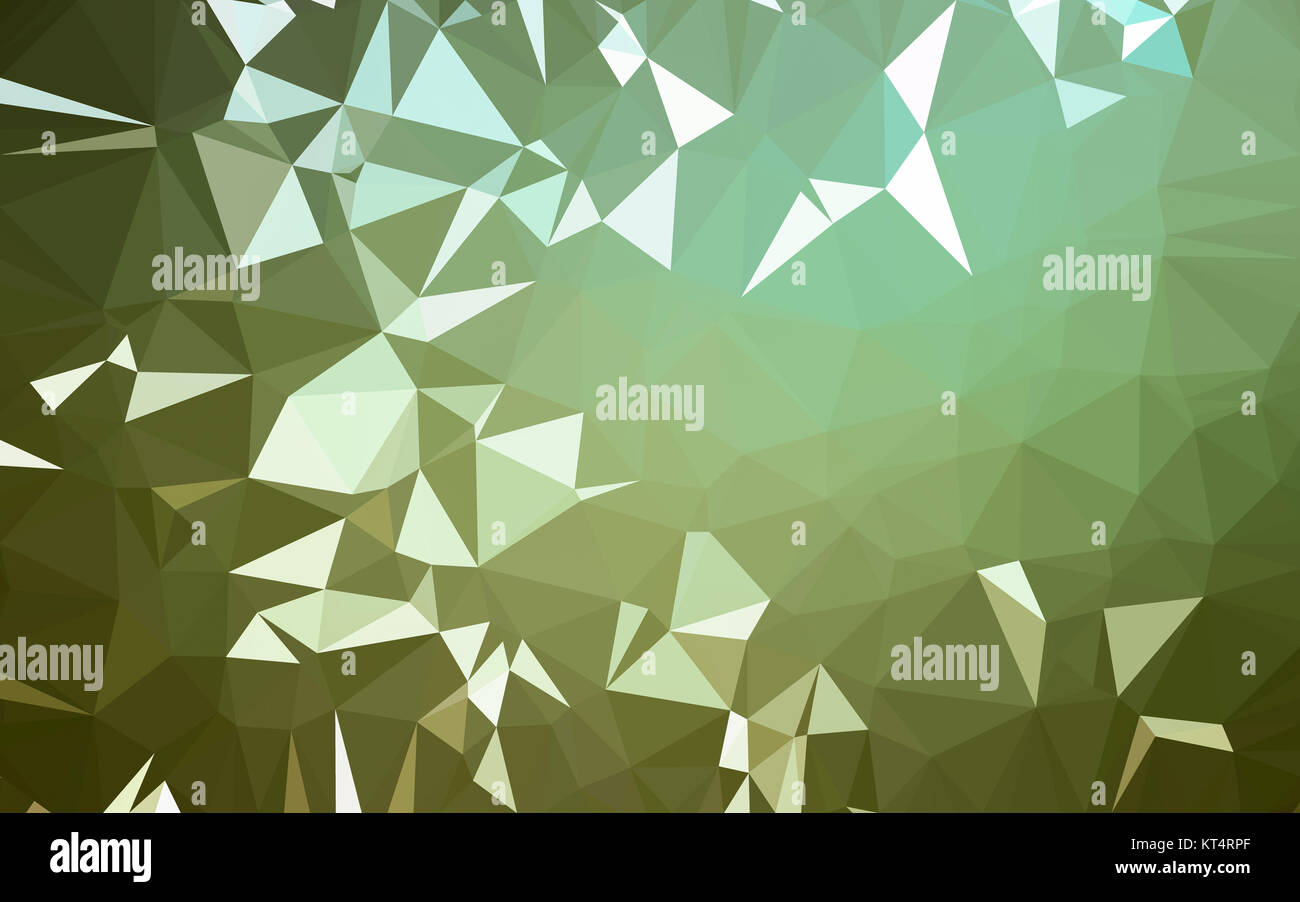 Abstract low poly background, geometry triangle Stock Photo - Alamy