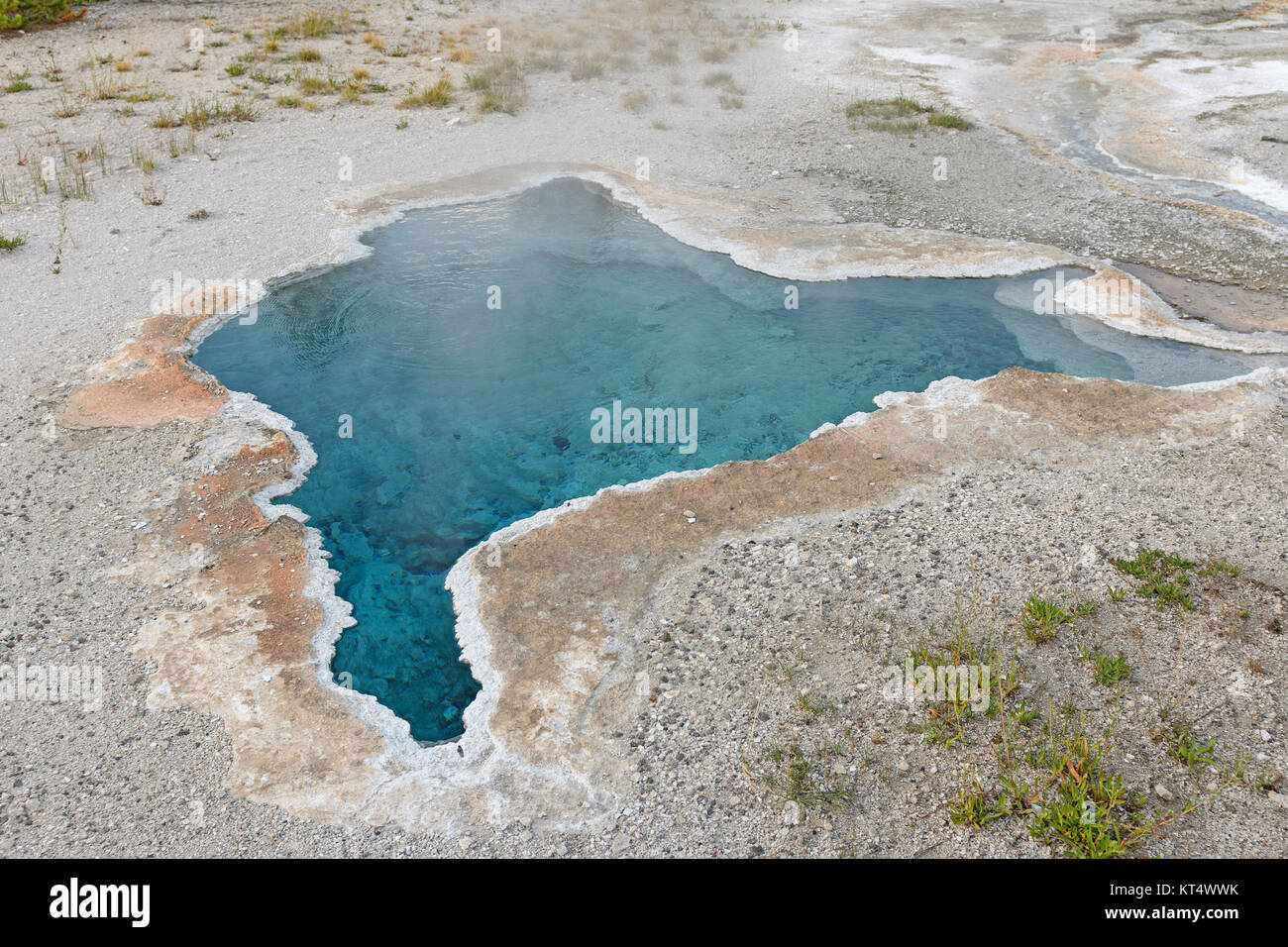 Old hot spring in hi-res stock photography and images - Alamy