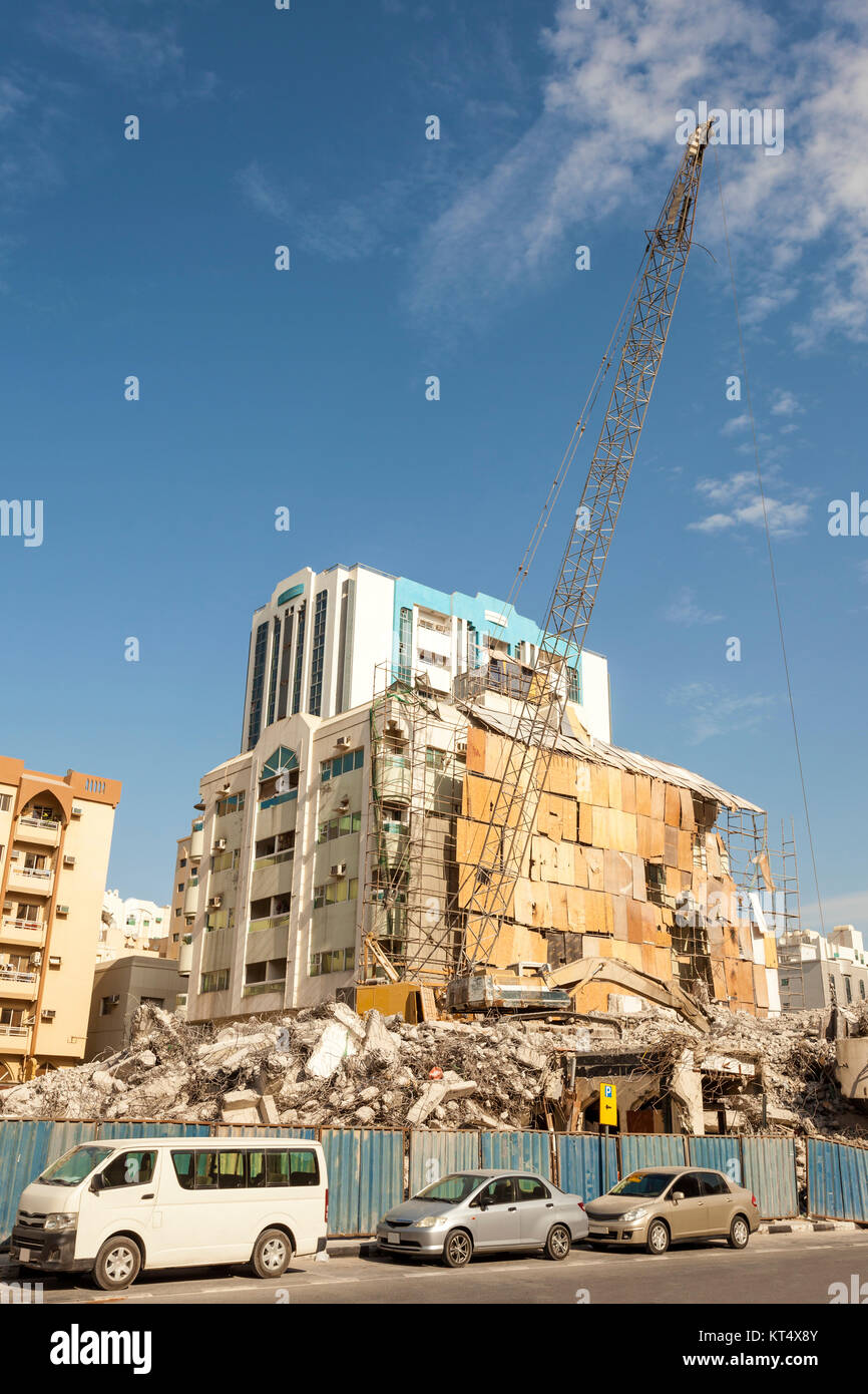 Danger city hi-res stock photography and images - Alamy