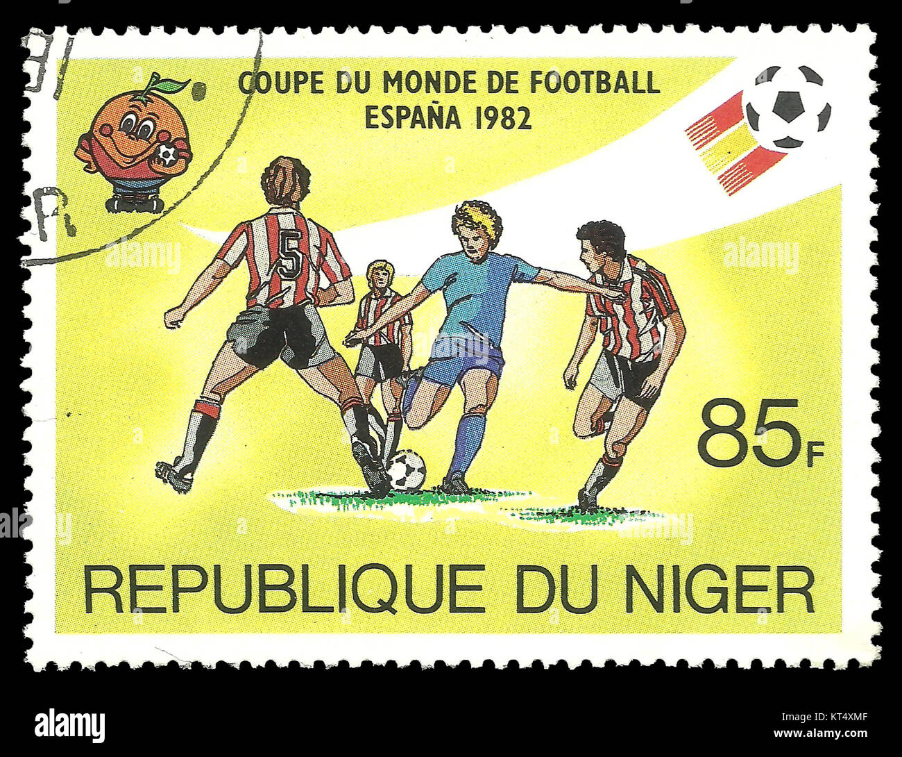 Topic stamp hi-res stock photography and images - Alamy