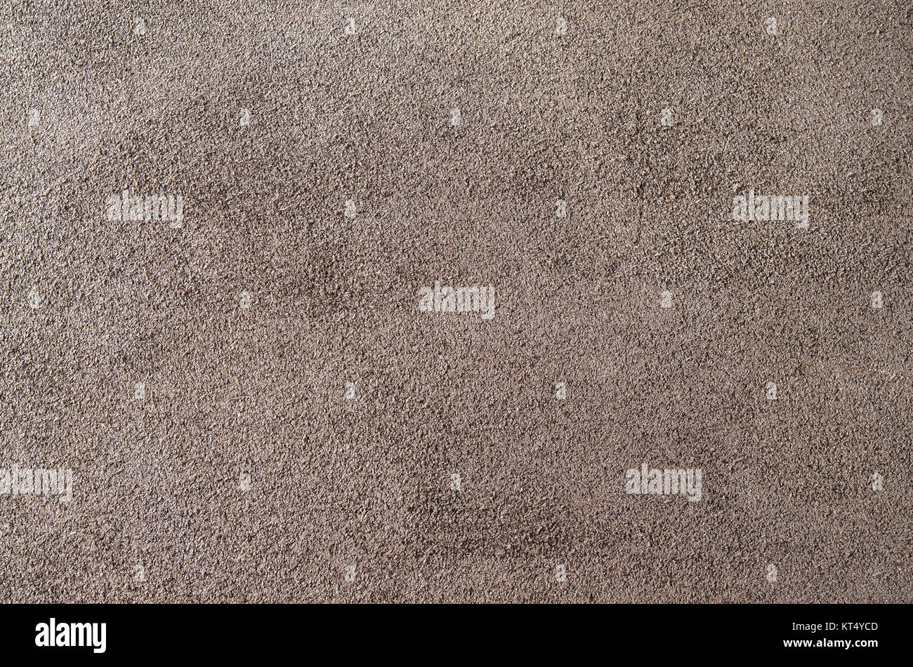 Brown suede soft leather as texture background. Close up leather ...