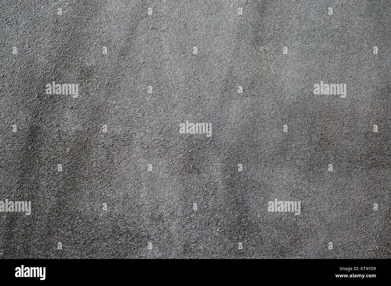 Dark brown suede soft leather as texture background. Close up leather ...