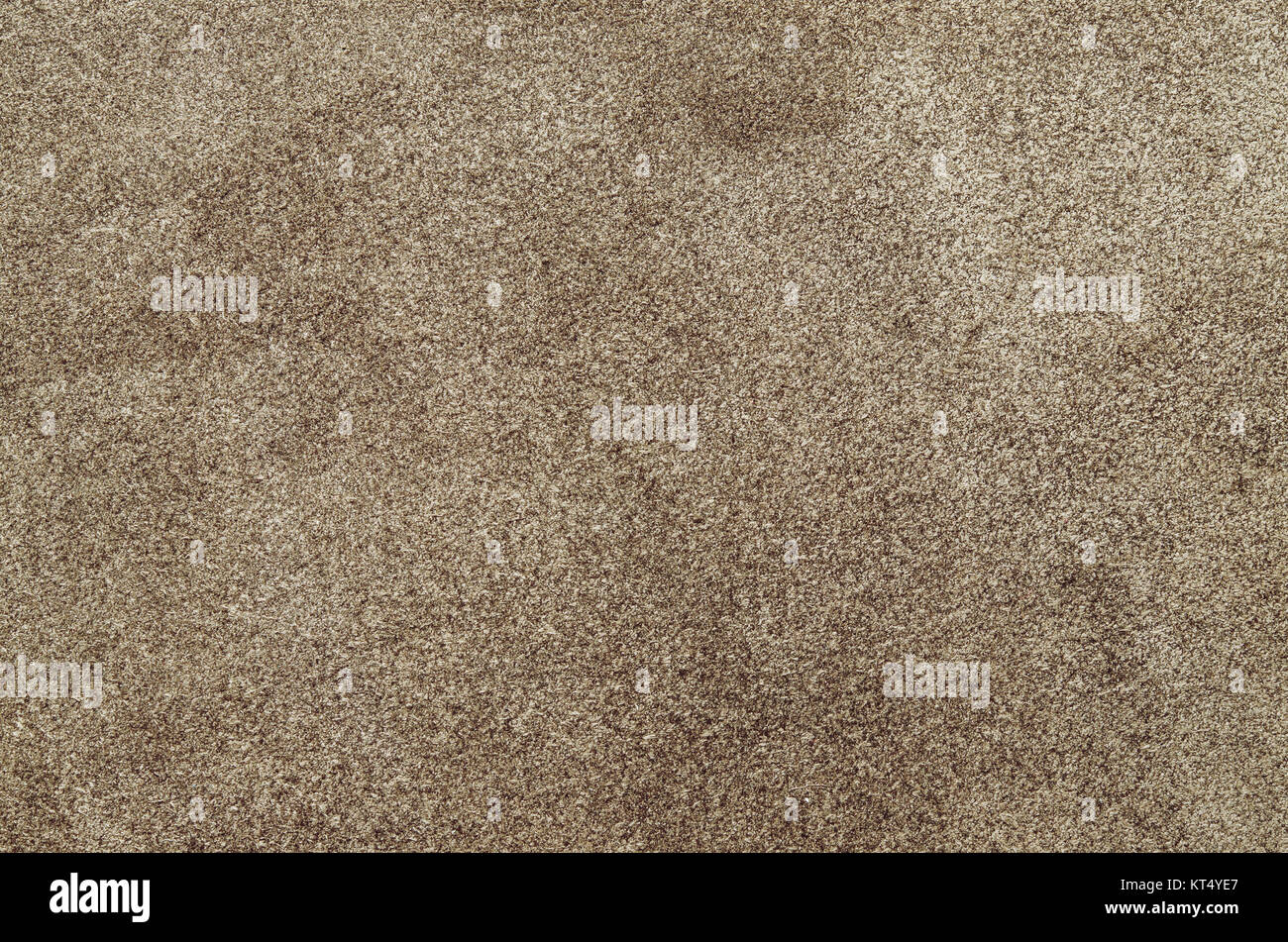 Brown suede soft leather as texture background. Close up leather ...
