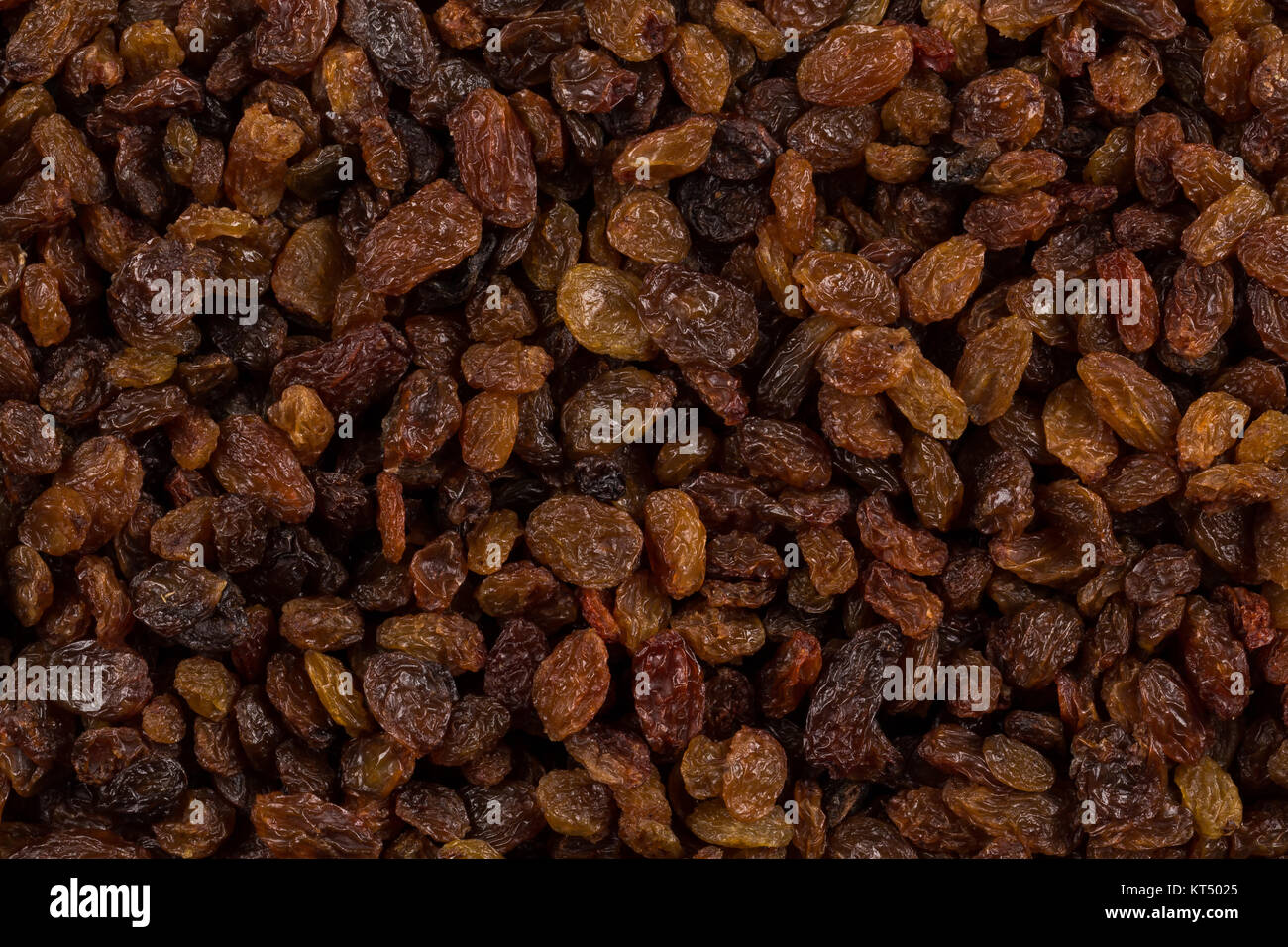 Sweet raisins background Stock Photo - Alamy