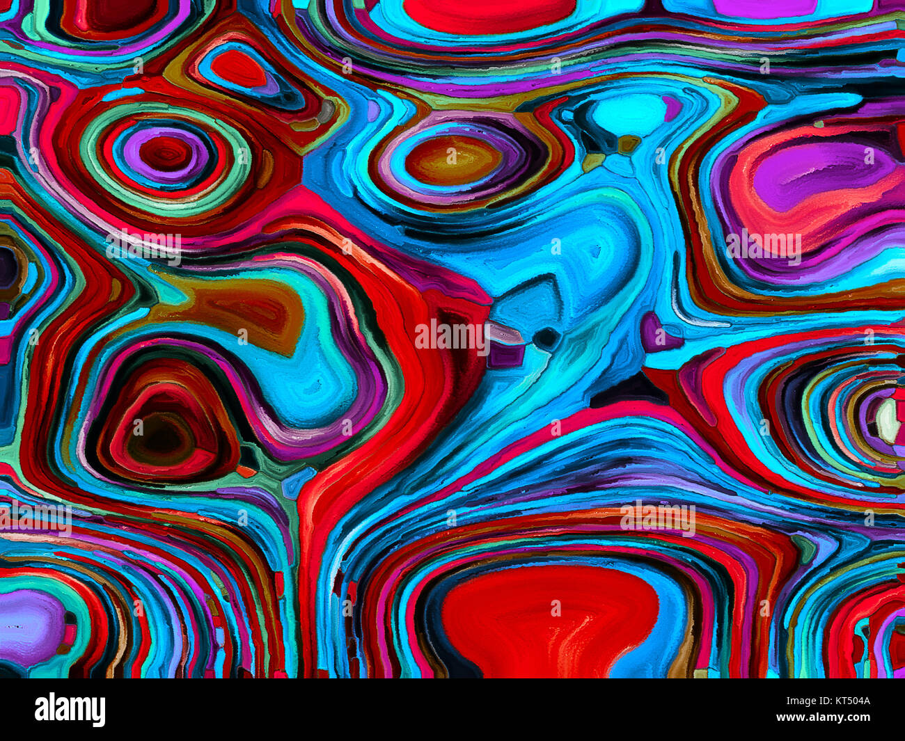 Accidental modern art hi-res stock photography and images - Alamy