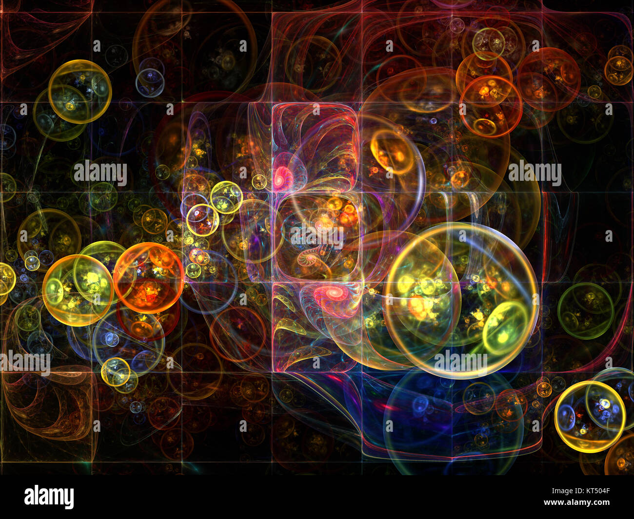 Future of Elementary Particles Stock Photo - Alamy