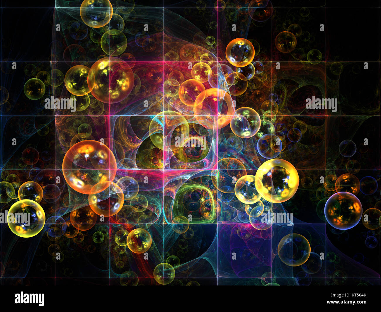 Elementary particles hi-res stock photography and images - Alamy