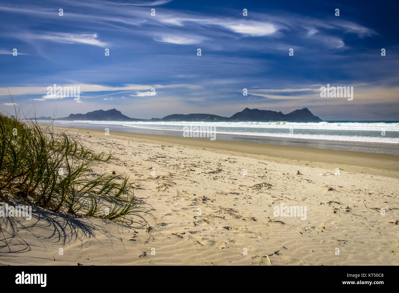 Waipu cove new zealand hi-res stock photography and images - Alamy