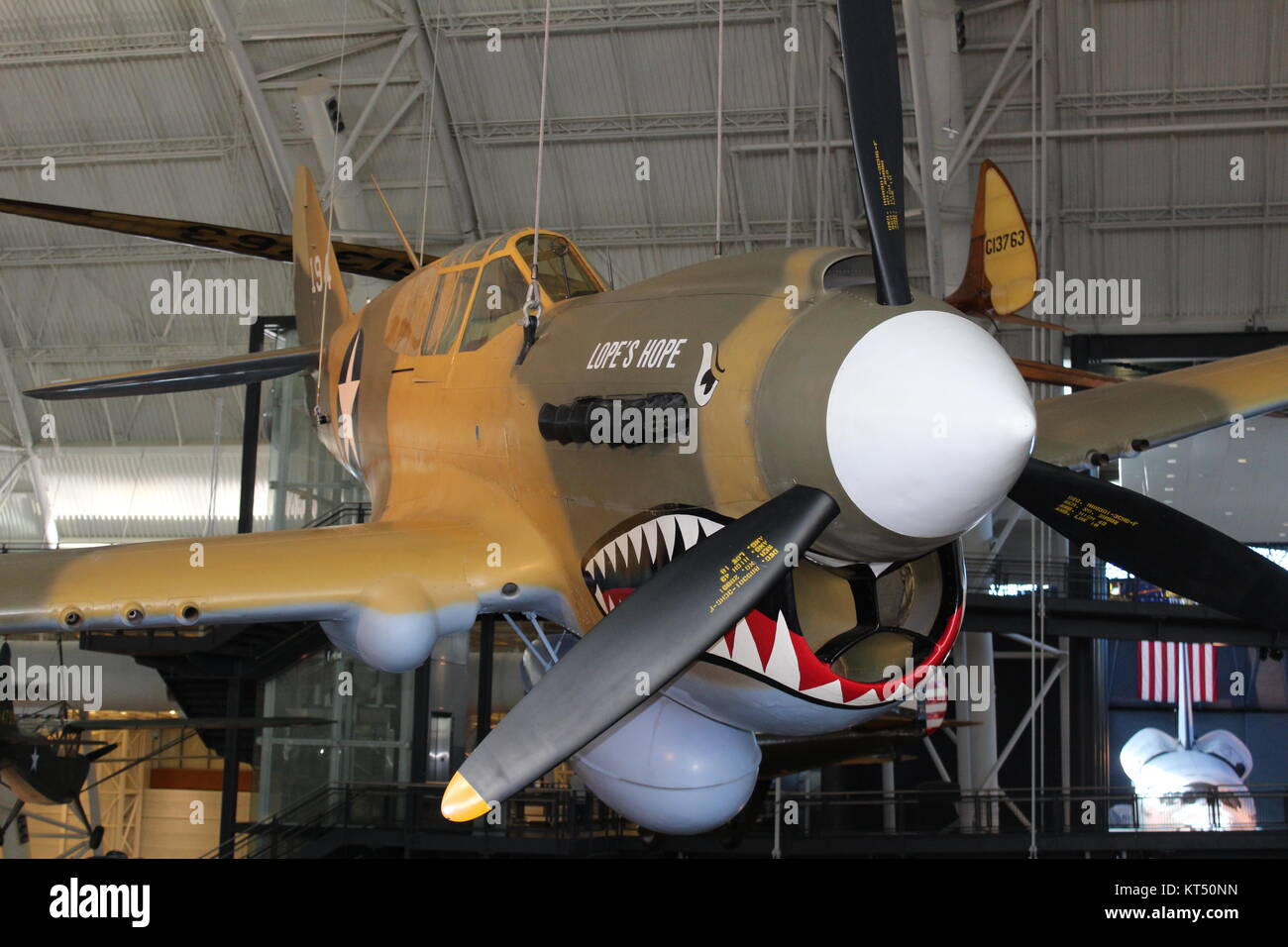 Kitty hawk plane hi-res stock photography and images - Alamy