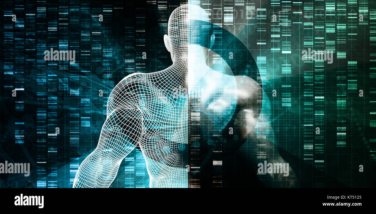 Dna sequencing instrument hi-res stock photography and images - Alamy