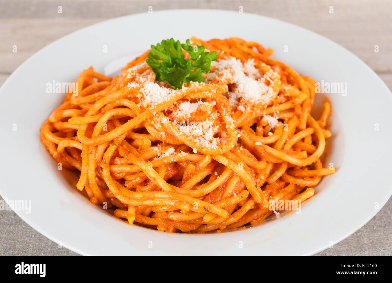 Napoli pasta hi-res stock photography and images - Alamy